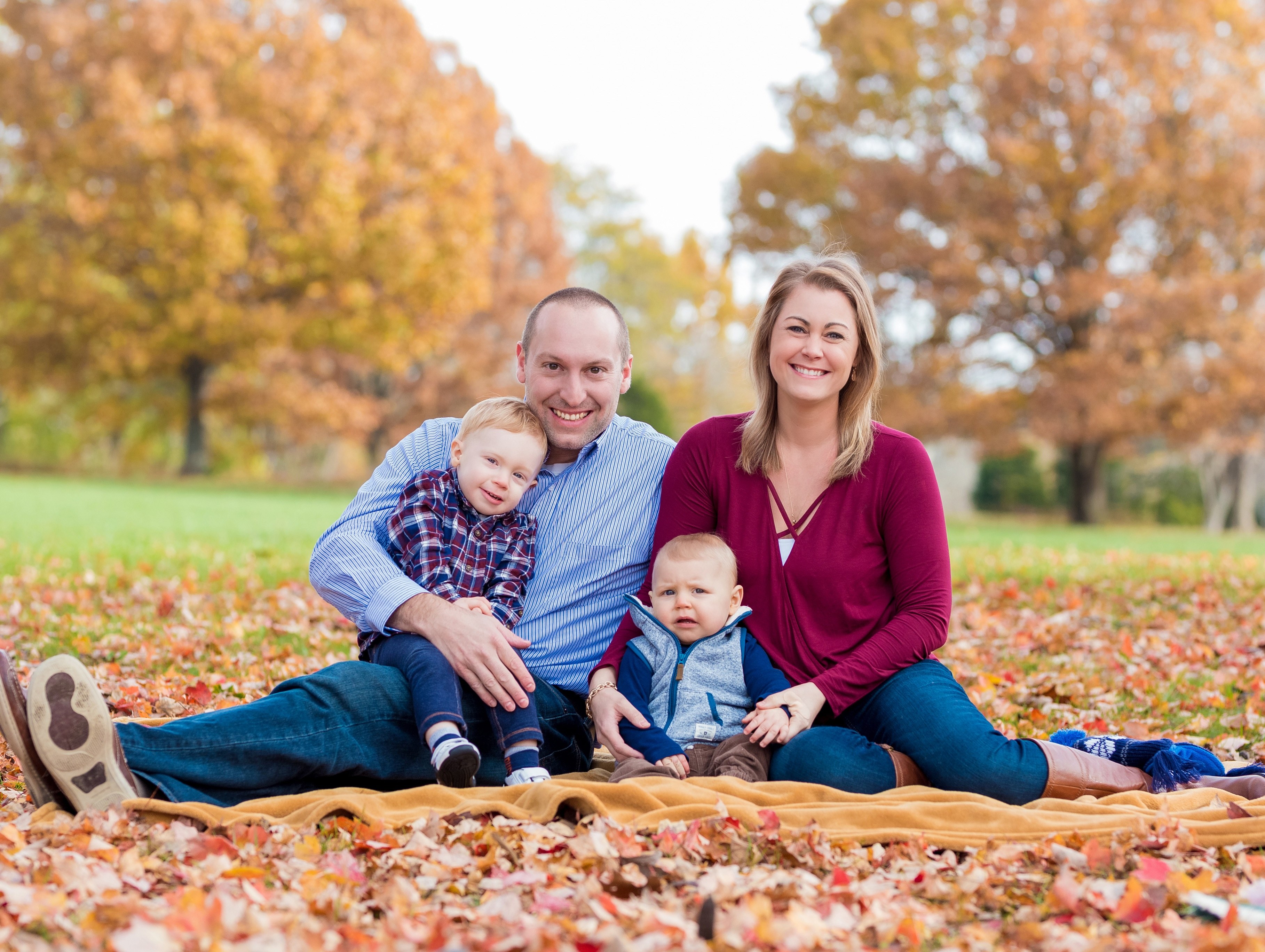 Best Of 2017 | Families - Spaniers & Co - Cincinnati Wedding Photographers