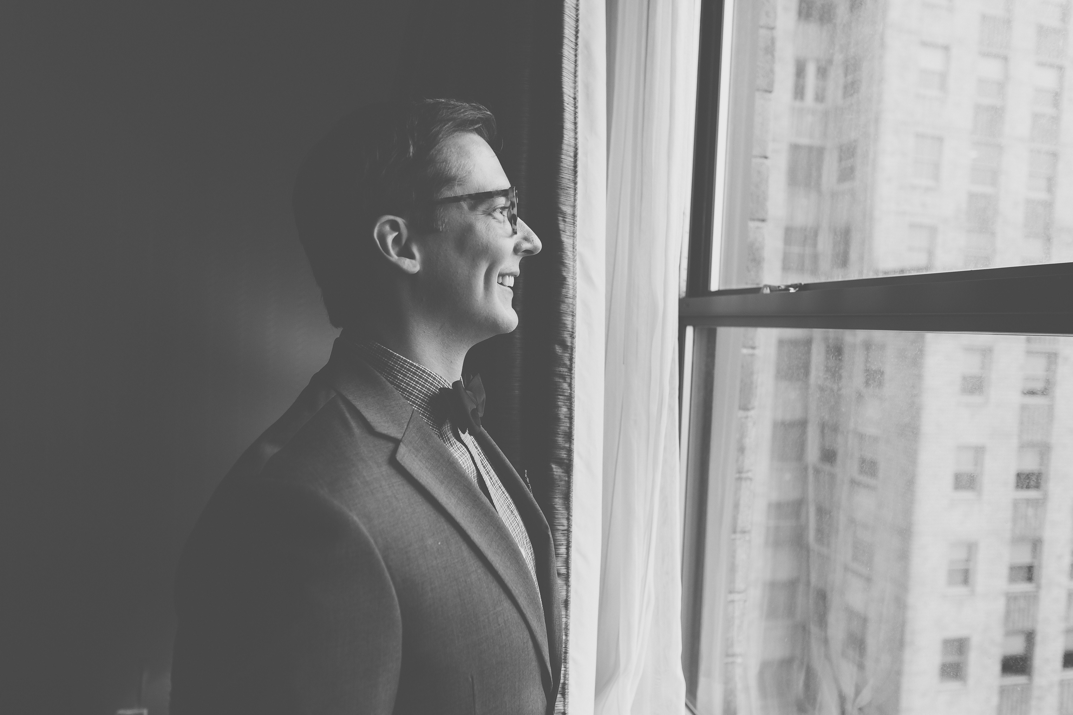 Joshua + Michael - Cincinnati Contemporary Arts Center - Cincinnati ...