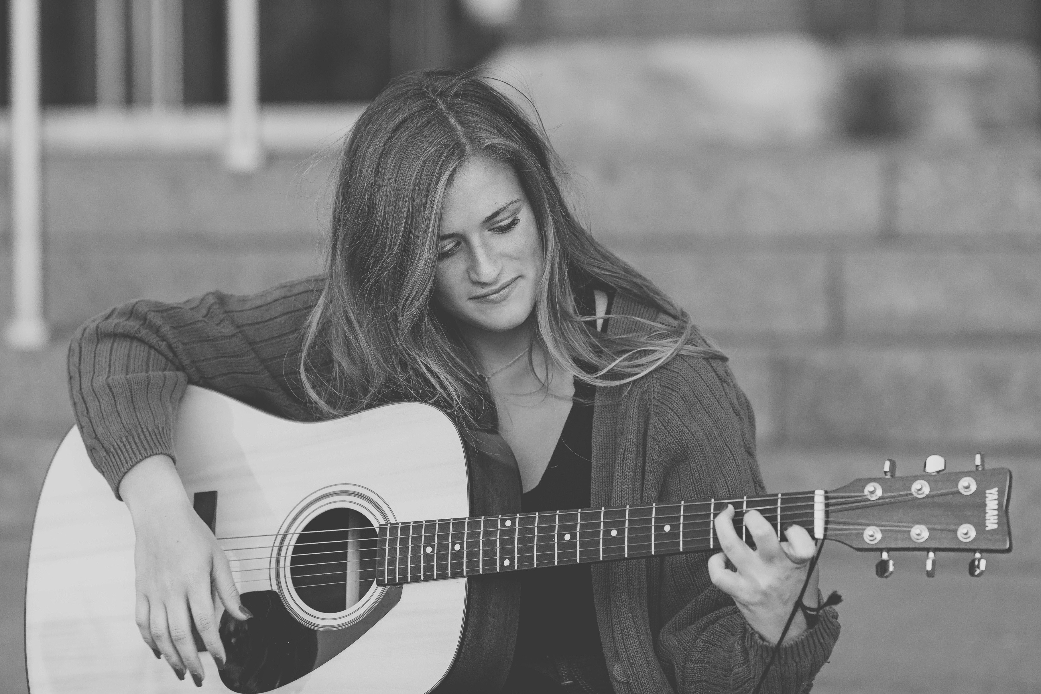 Hailey - Washington Park Senior Photographers - Spaniers & Co ...