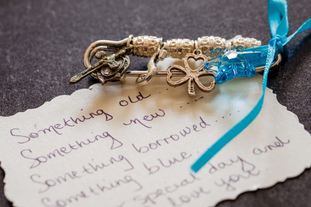 Alyssa + Keith - Renaissance Hotel - Cincinnati Wedding Photographers