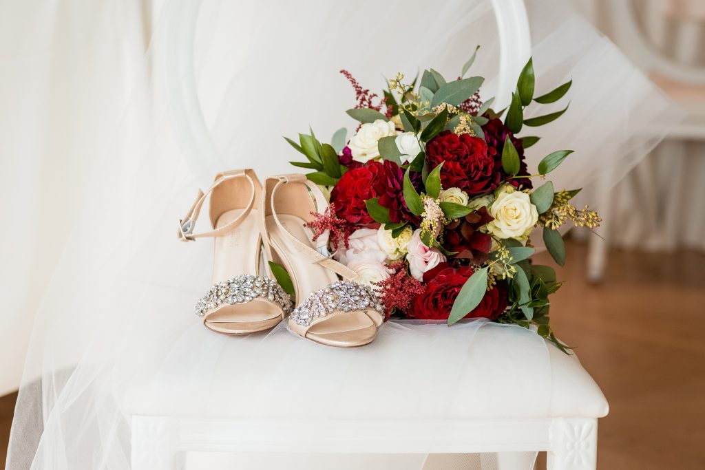 Alexa + Christian - The View At Mt. Adams Wedding - Cincinnati Wedding ...