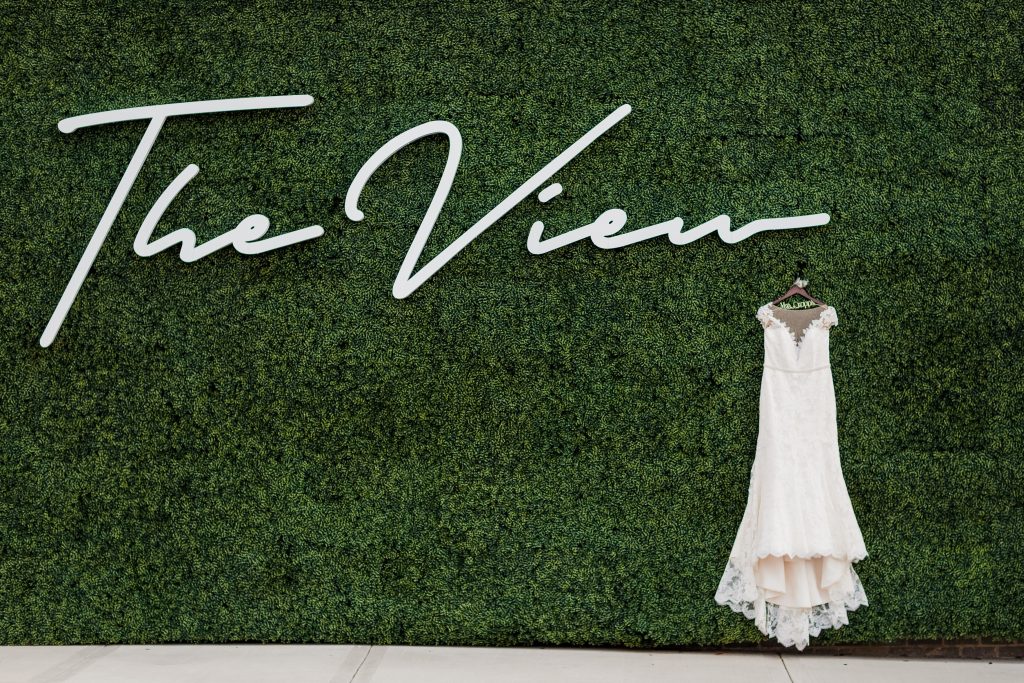 Alexa + Christian - The View At Mt. Adams Wedding - Cincinnati Wedding ...