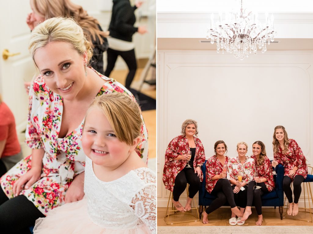 Alexa + Christian - The View At Mt. Adams Wedding - Cincinnati Wedding ...