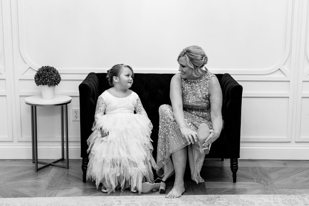 Alexa + Christian - The View At Mt. Adams Wedding - Cincinnati Wedding ...