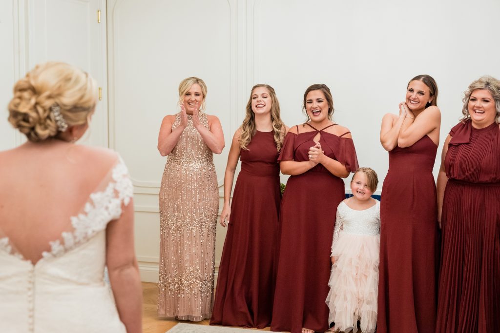 Alexa + Christian - The View At Mt. Adams Wedding - Cincinnati Wedding ...