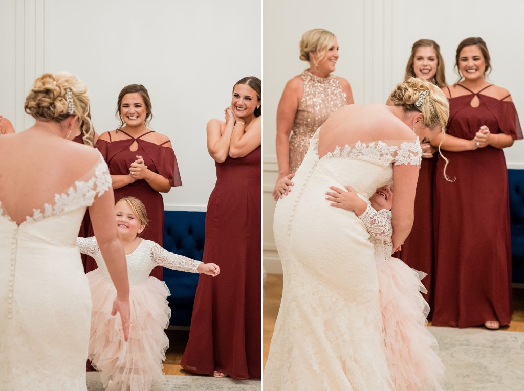 Alexa + Christian - The View At Mt. Adams Wedding - Cincinnati Wedding ...