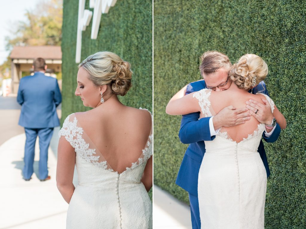 Alexa + Christian - The View At Mt. Adams Wedding - Cincinnati Wedding ...