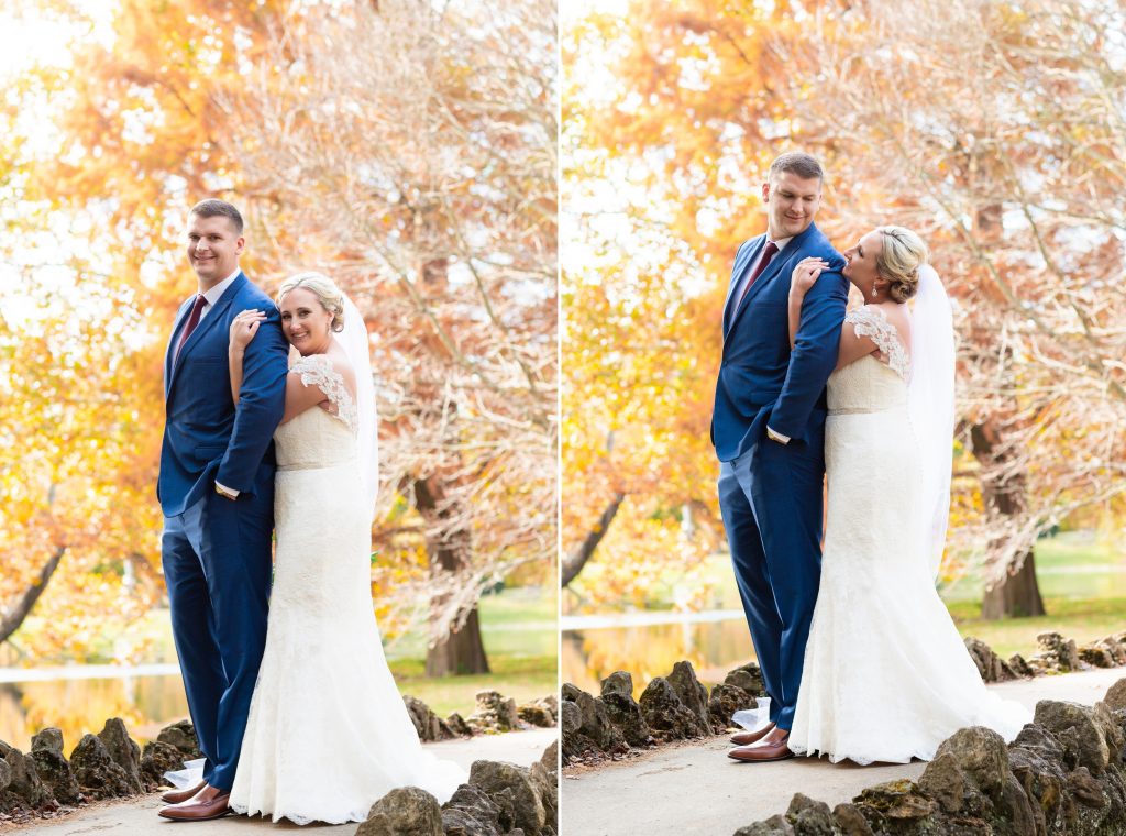 Alexa + Christian - The View At Mt. Adams Wedding - Cincinnati Wedding ...