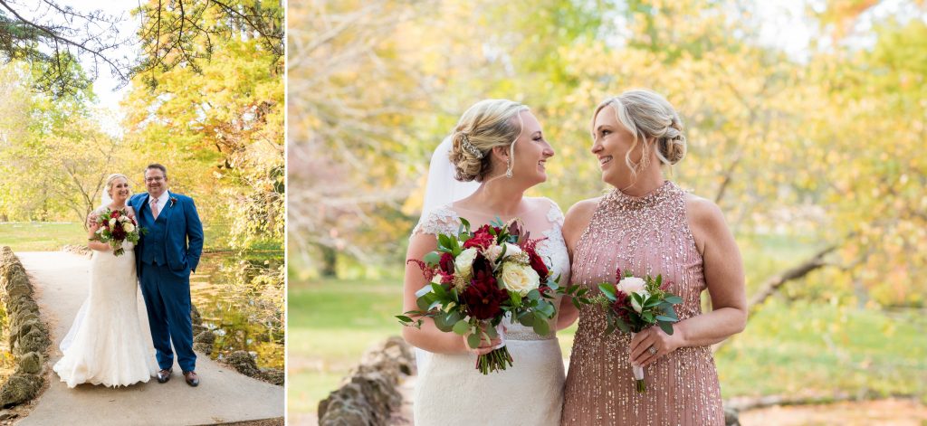 Alexa + Christian - The View At Mt. Adams Wedding - Cincinnati Wedding ...