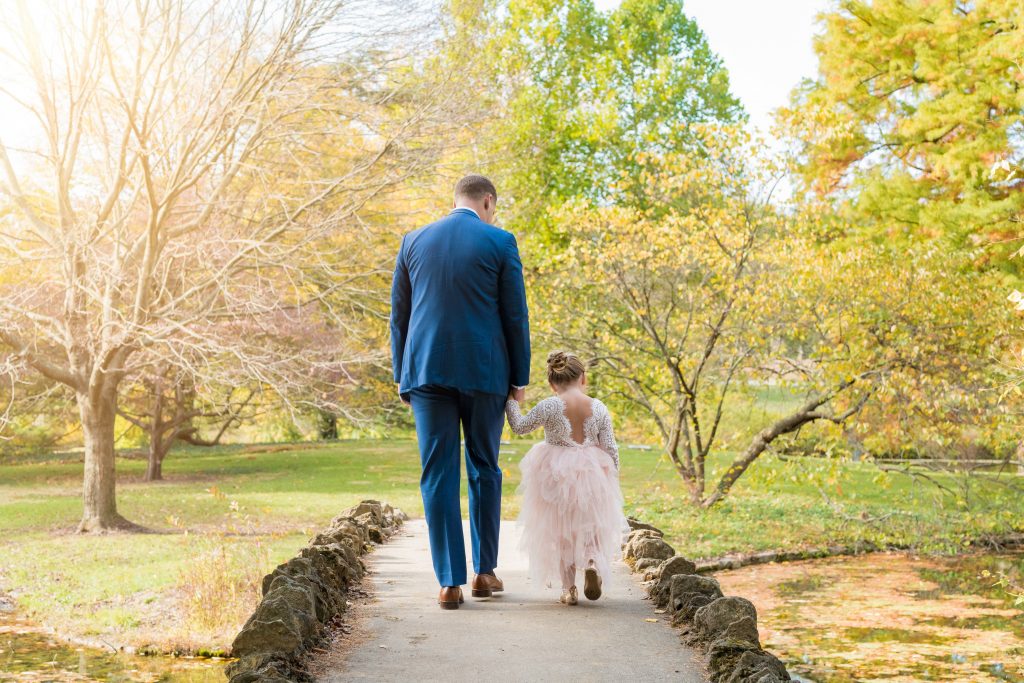Alexa + Christian - The View At Mt. Adams Wedding - Cincinnati Wedding ...