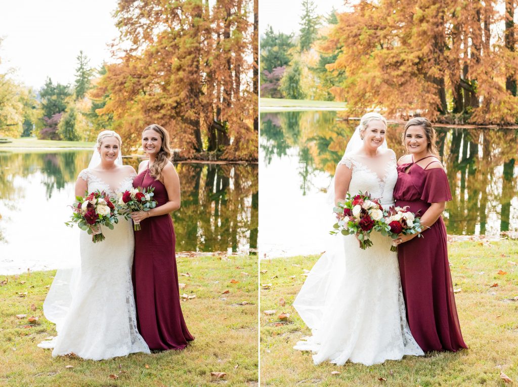 Alexa + Christian - The View At Mt. Adams Wedding - Cincinnati Wedding ...