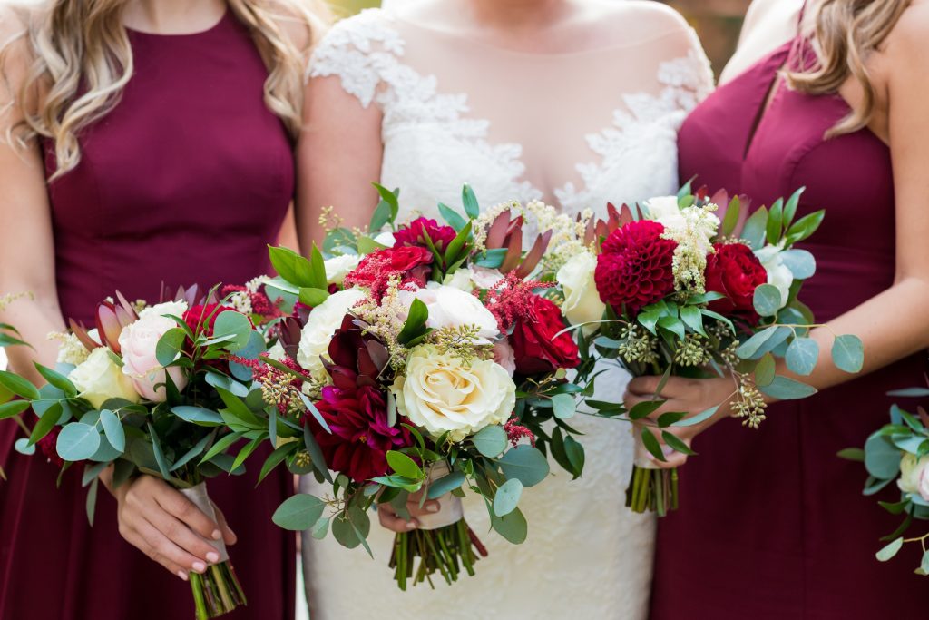 Alexa + Christian - The View At Mt. Adams Wedding - Cincinnati Wedding ...