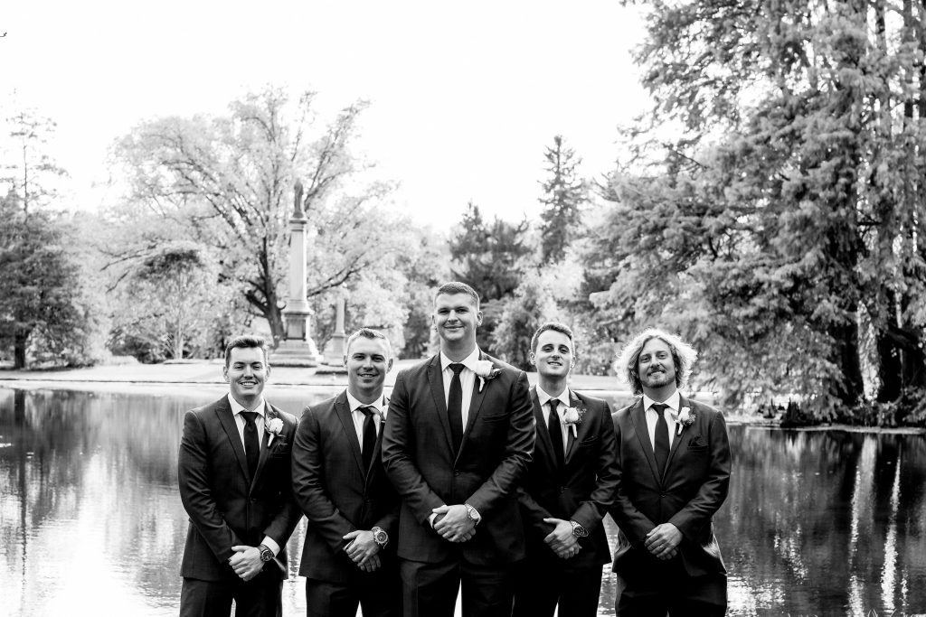 Alexa + Christian - The View At Mt. Adams Wedding - Cincinnati Wedding ...