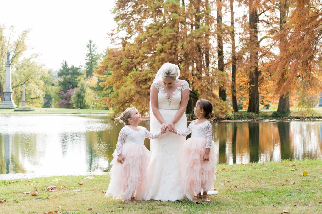 Alexa + Christian - The View At Mt. Adams Wedding - Cincinnati Wedding ...