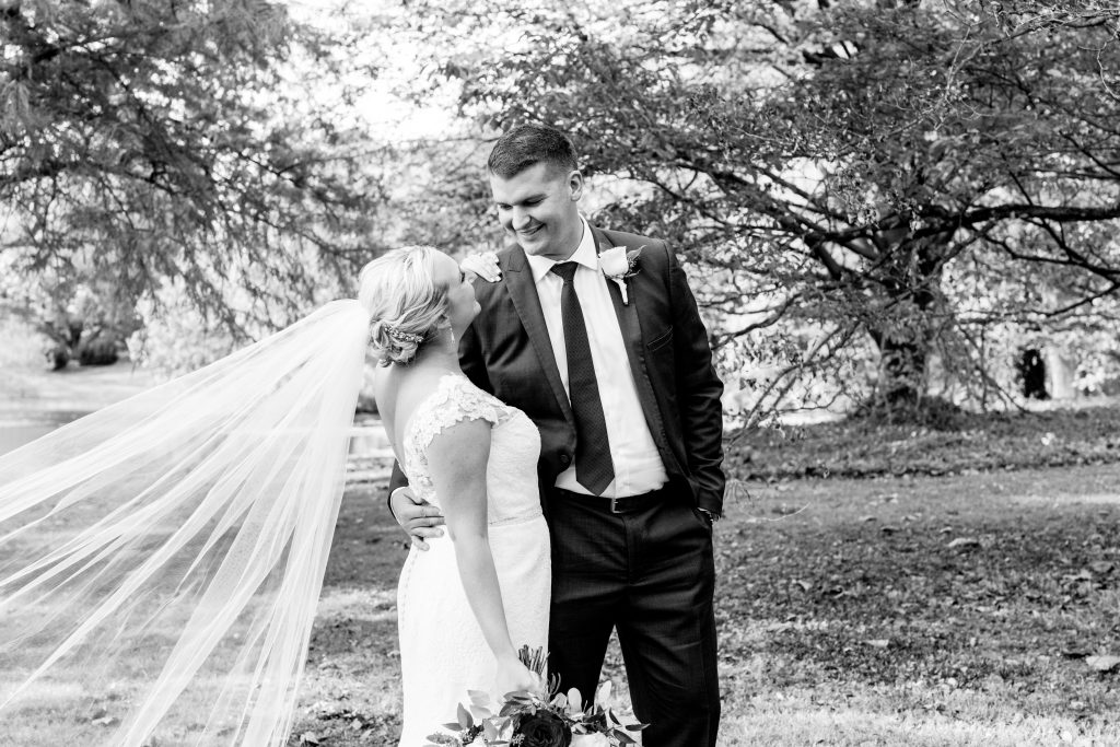 Alexa + Christian - The View At Mt. Adams Wedding - Cincinnati Wedding ...