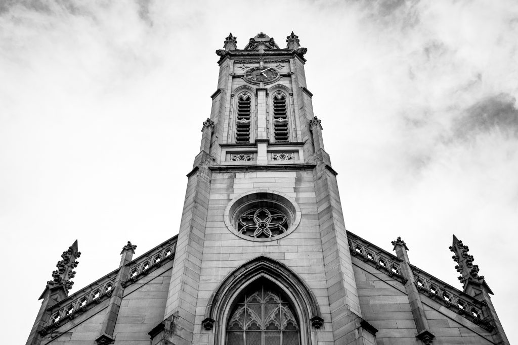 Alexa + Christian - The View At Mt. Adams Wedding - Cincinnati Wedding ...