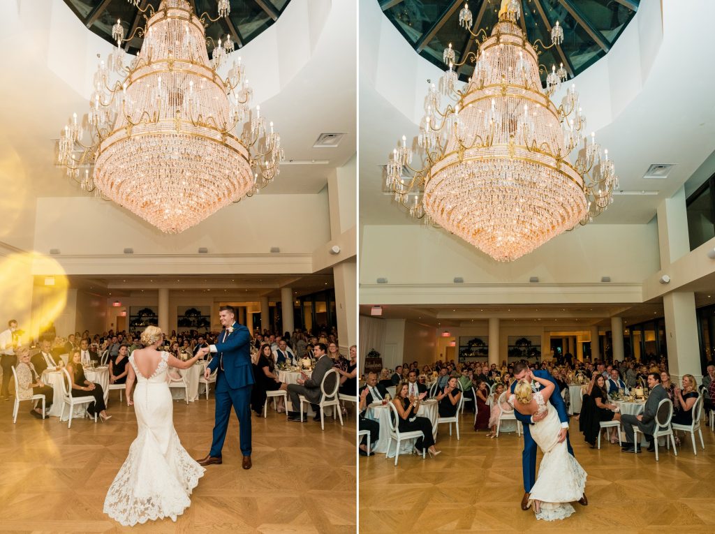 Alexa + Christian - The View At Mt. Adams Wedding - Cincinnati Wedding ...