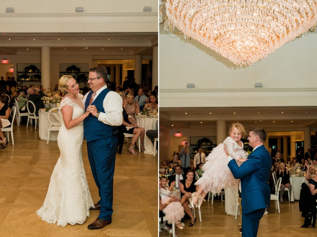 Alexa + Christian - The View At Mt. Adams Wedding - Cincinnati Wedding ...