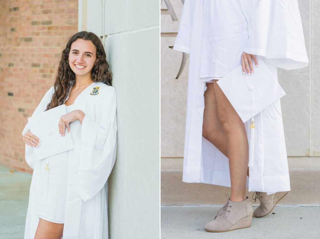 Emma - Over-The-Rhine - Cincinnati Senior Photographers