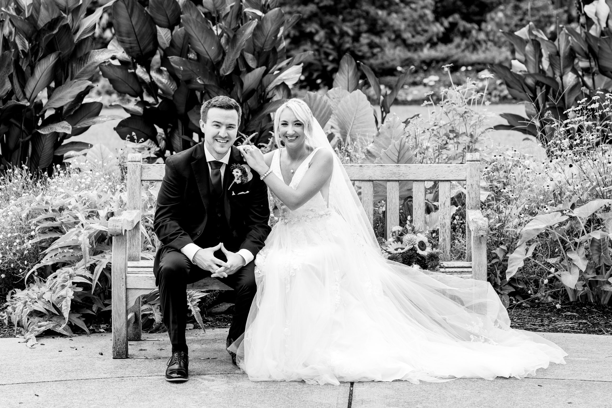 Colbey + Jon - The Backstage Event Center - Cincinnati Wedding ...