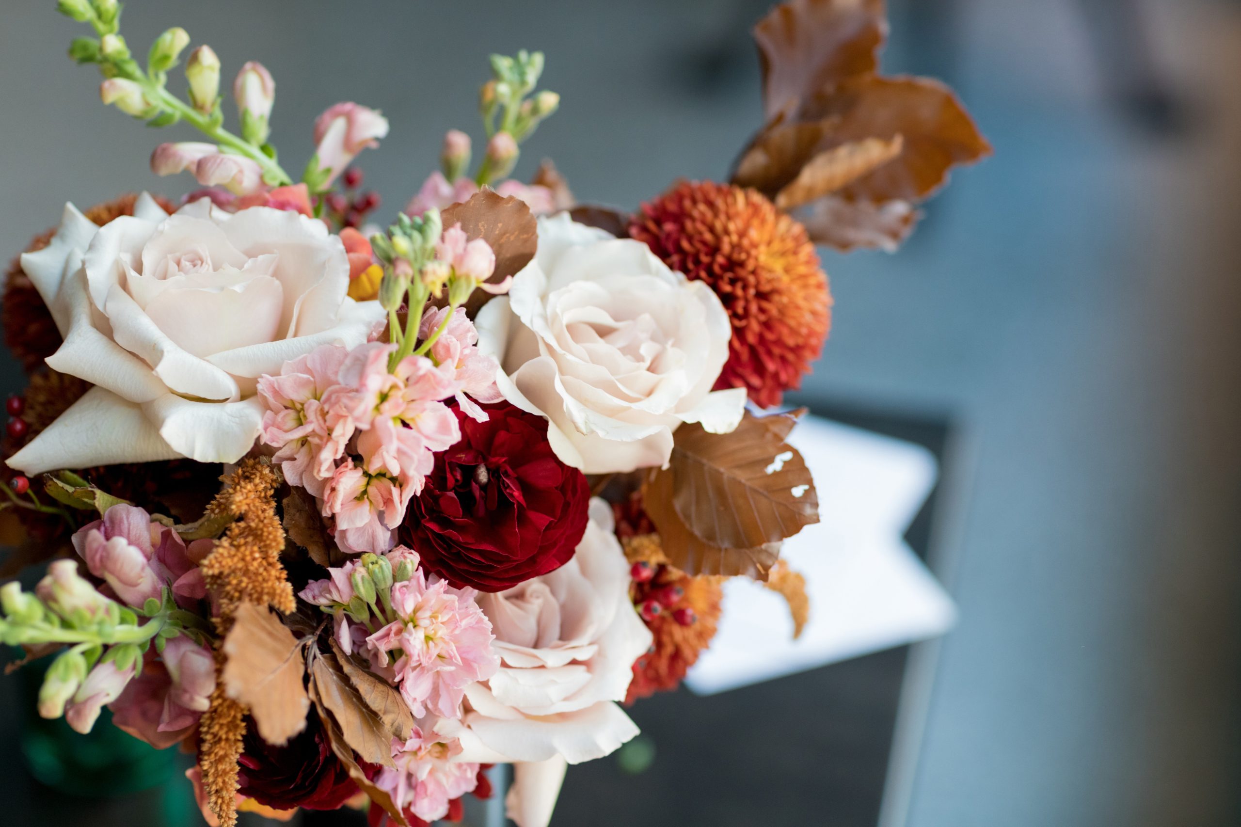 Allison + David - Cincinnati Club - Cincinnati Wedding Photographers