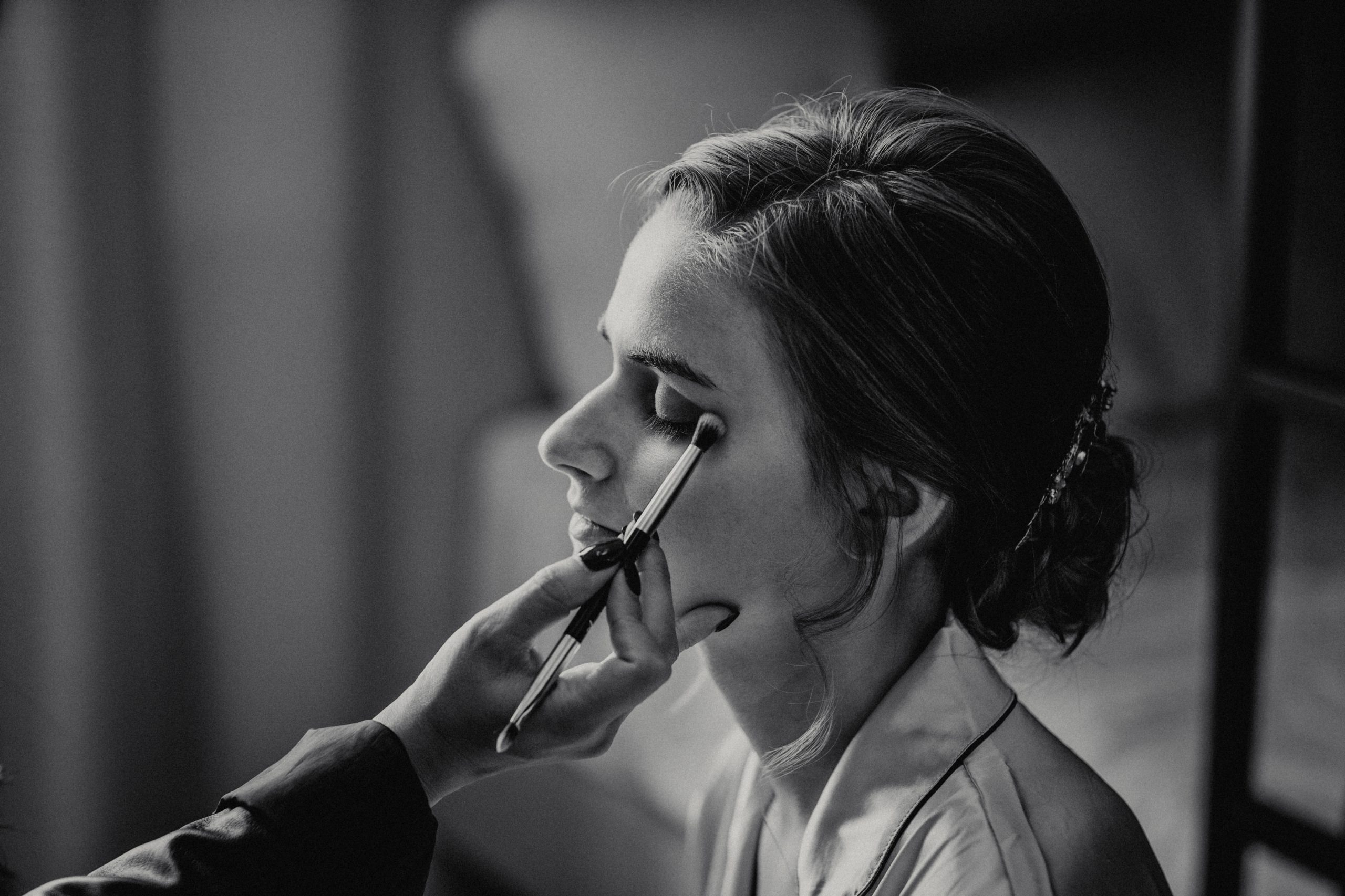 Allison + David - Cincinnati Club - Cincinnati Wedding Photographers