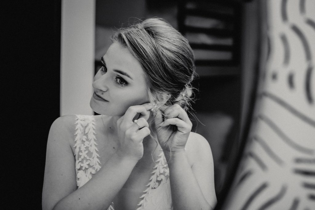 Allison + David - Cincinnati Club - Cincinnati Wedding Photographers