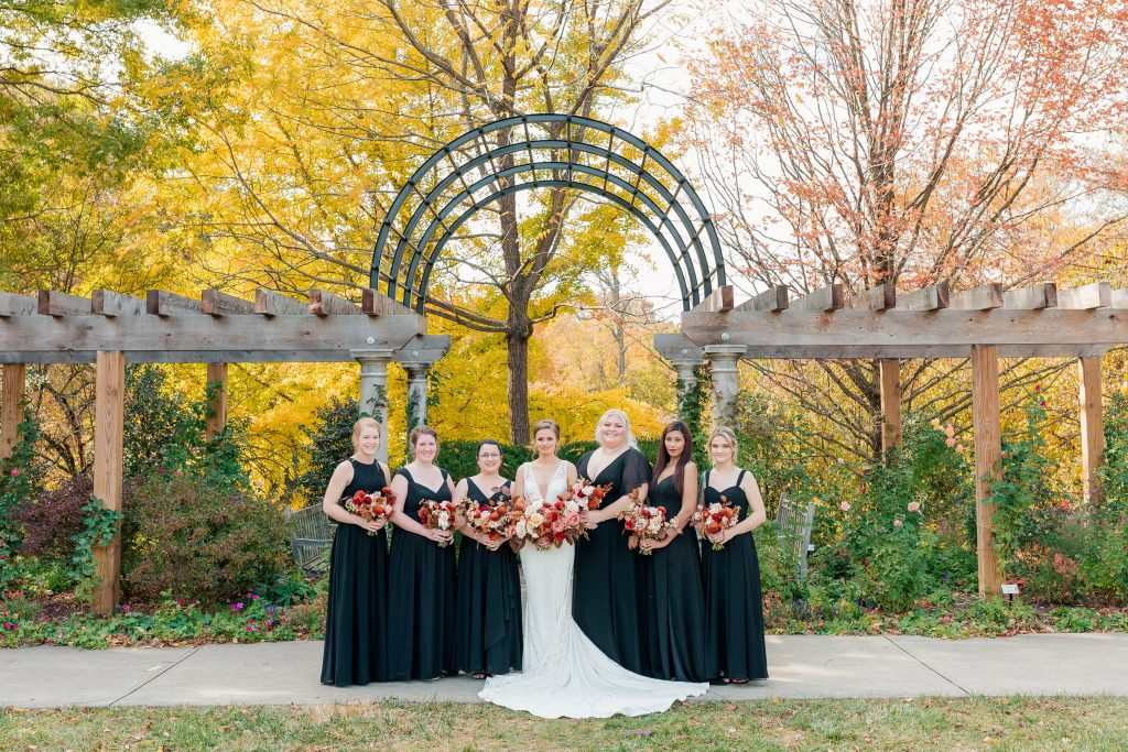 Allison + David - Cincinnati Club - Cincinnati Wedding Photographers