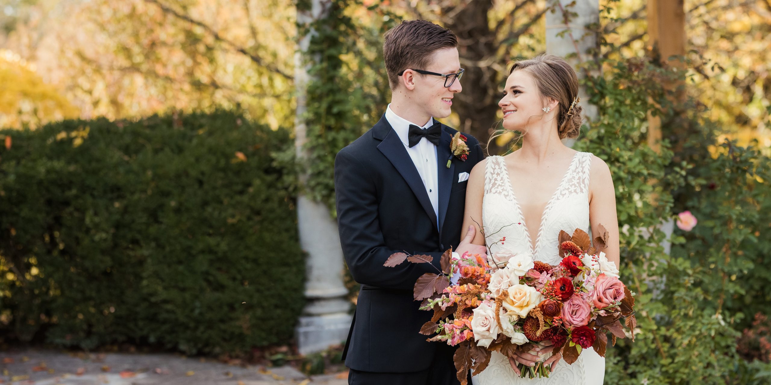 Allison + David - Cincinnati Club - Cincinnati Wedding Photographers