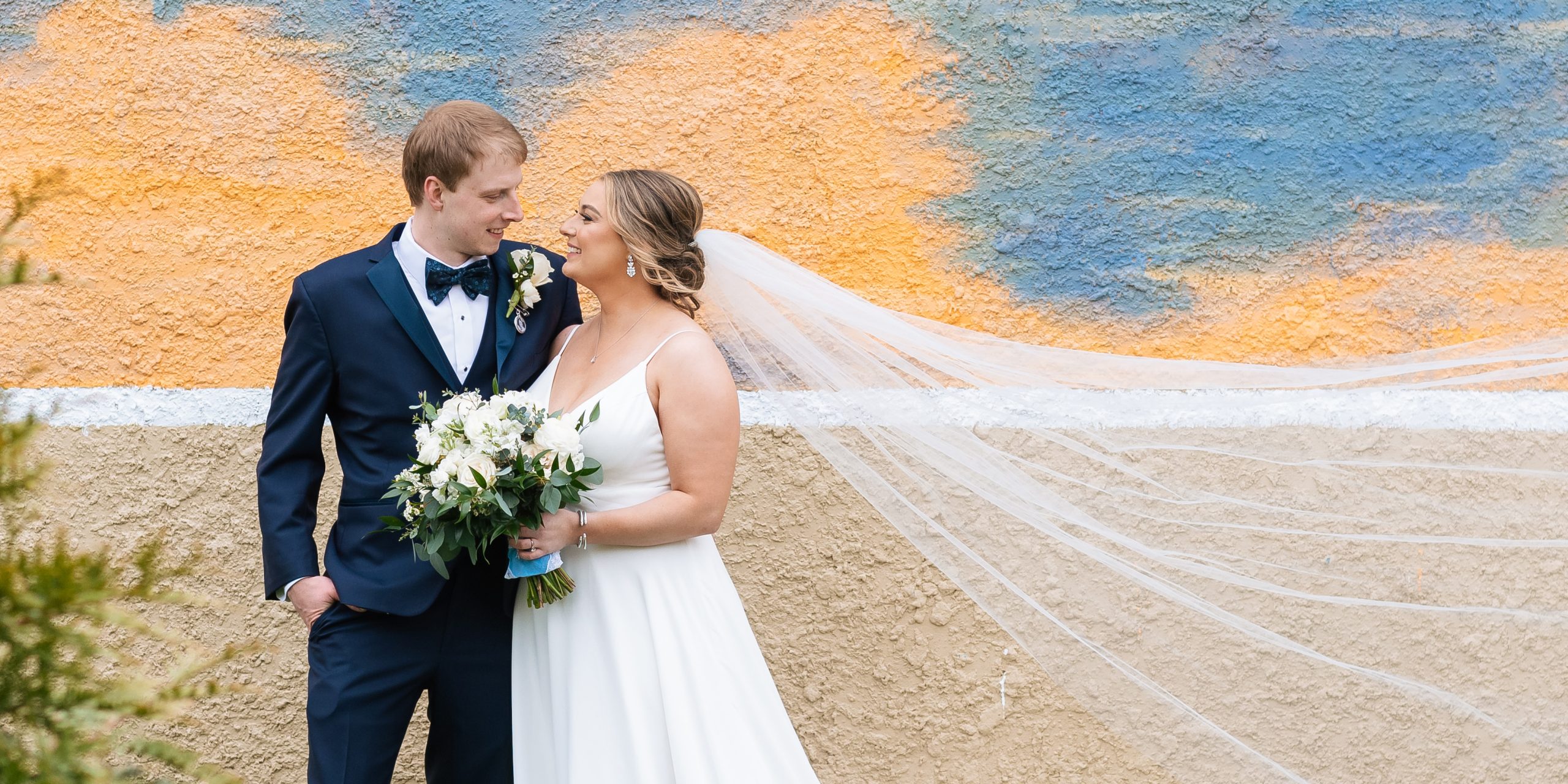 Lauren + Brett - Soli-Tree Farms - Augusta Wedding Photographers