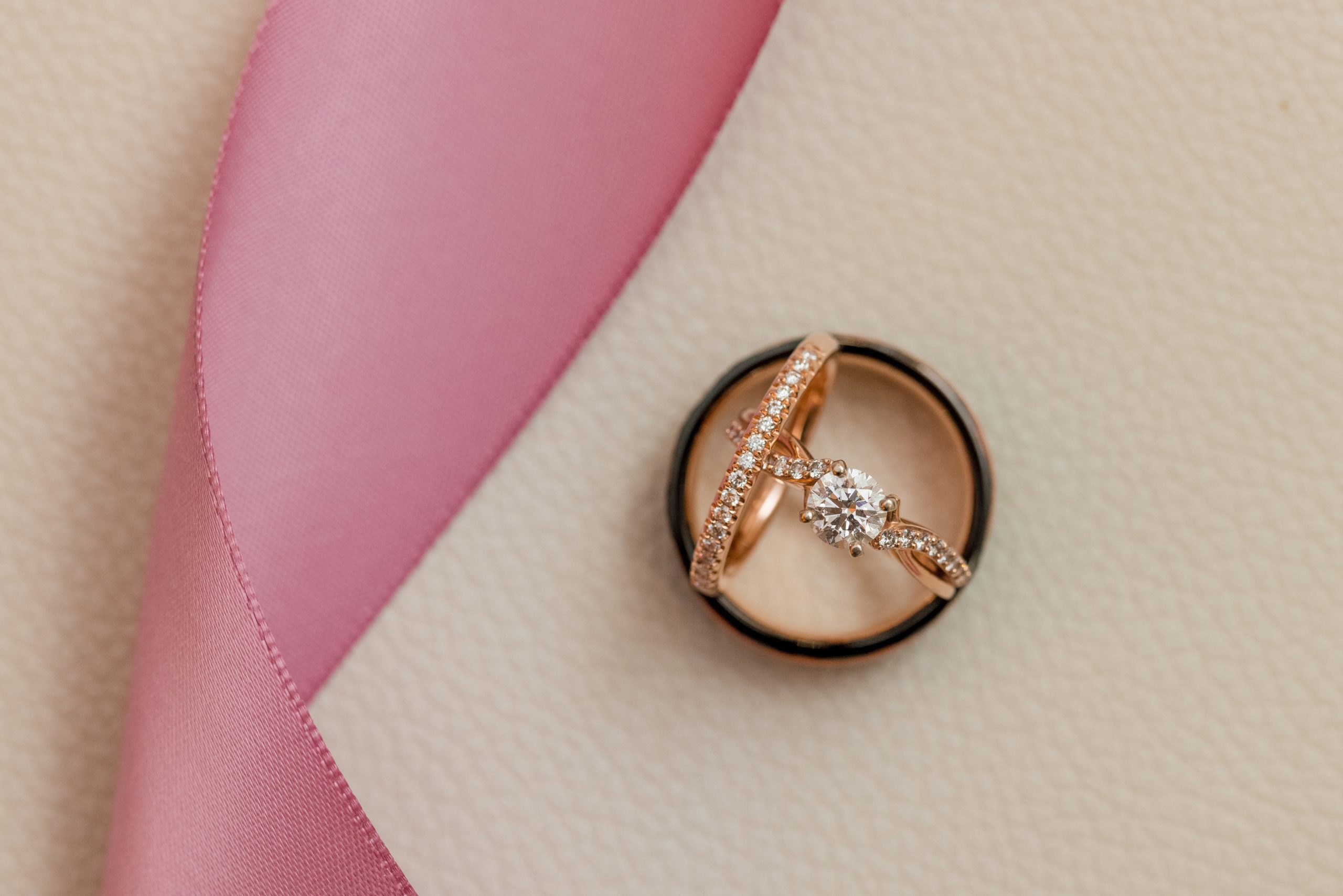 Hannah + Daniel - The Club At Corazon - Dublin Wedding Photographers