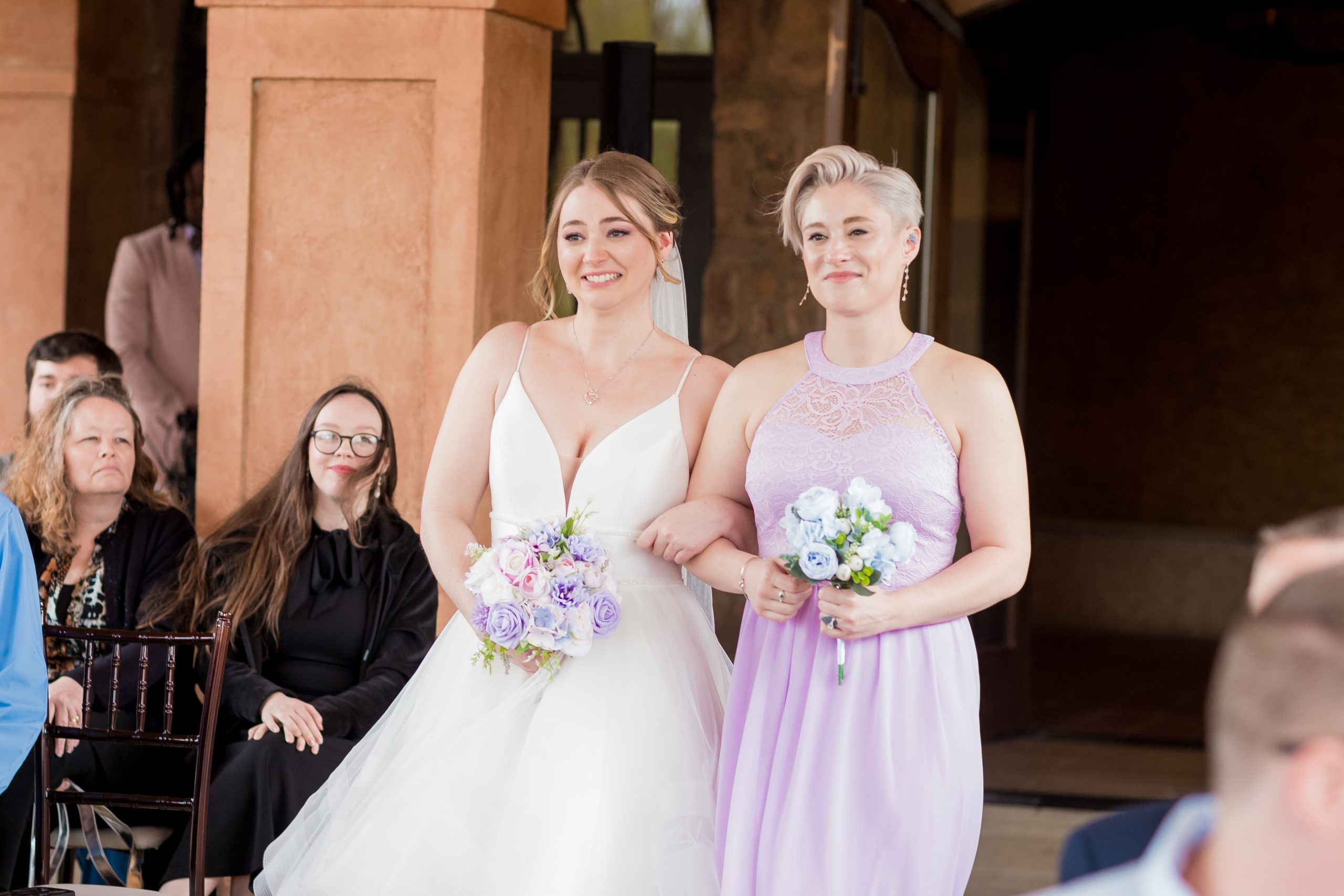 Hannah + Daniel - The Club At Corazon - Dublin Wedding Photographers