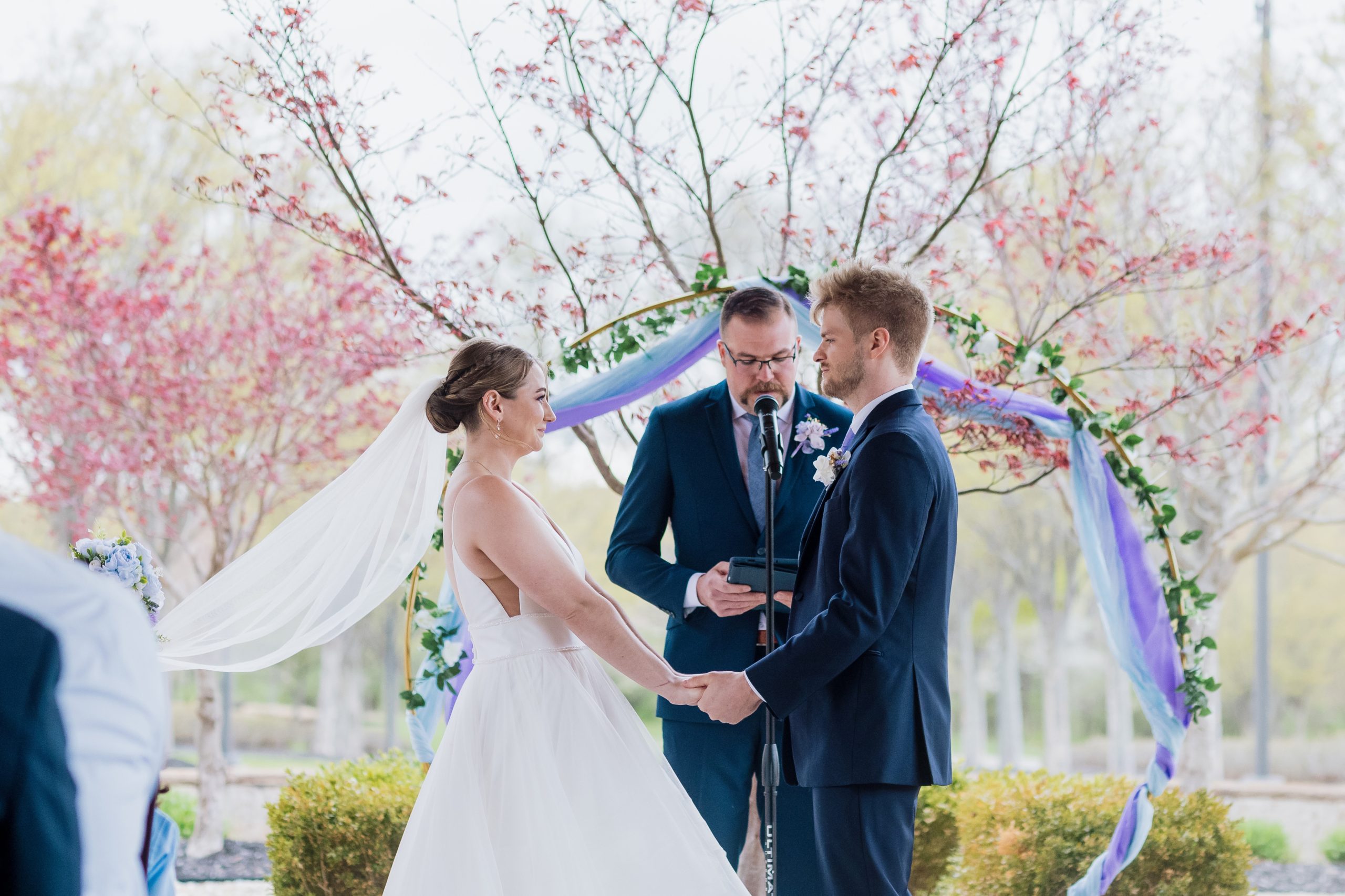 Hannah + Daniel - The Club At Corazon - Dublin Wedding Photographers