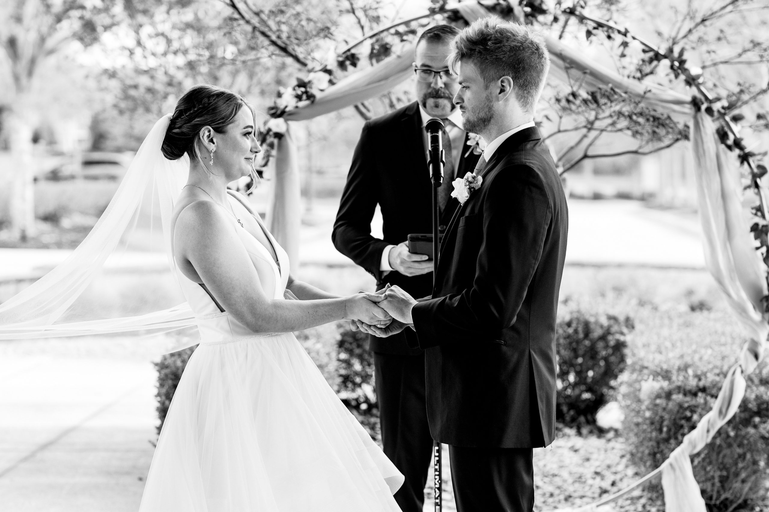 Hannah + Daniel - The Club At Corazon - Dublin Wedding Photographers