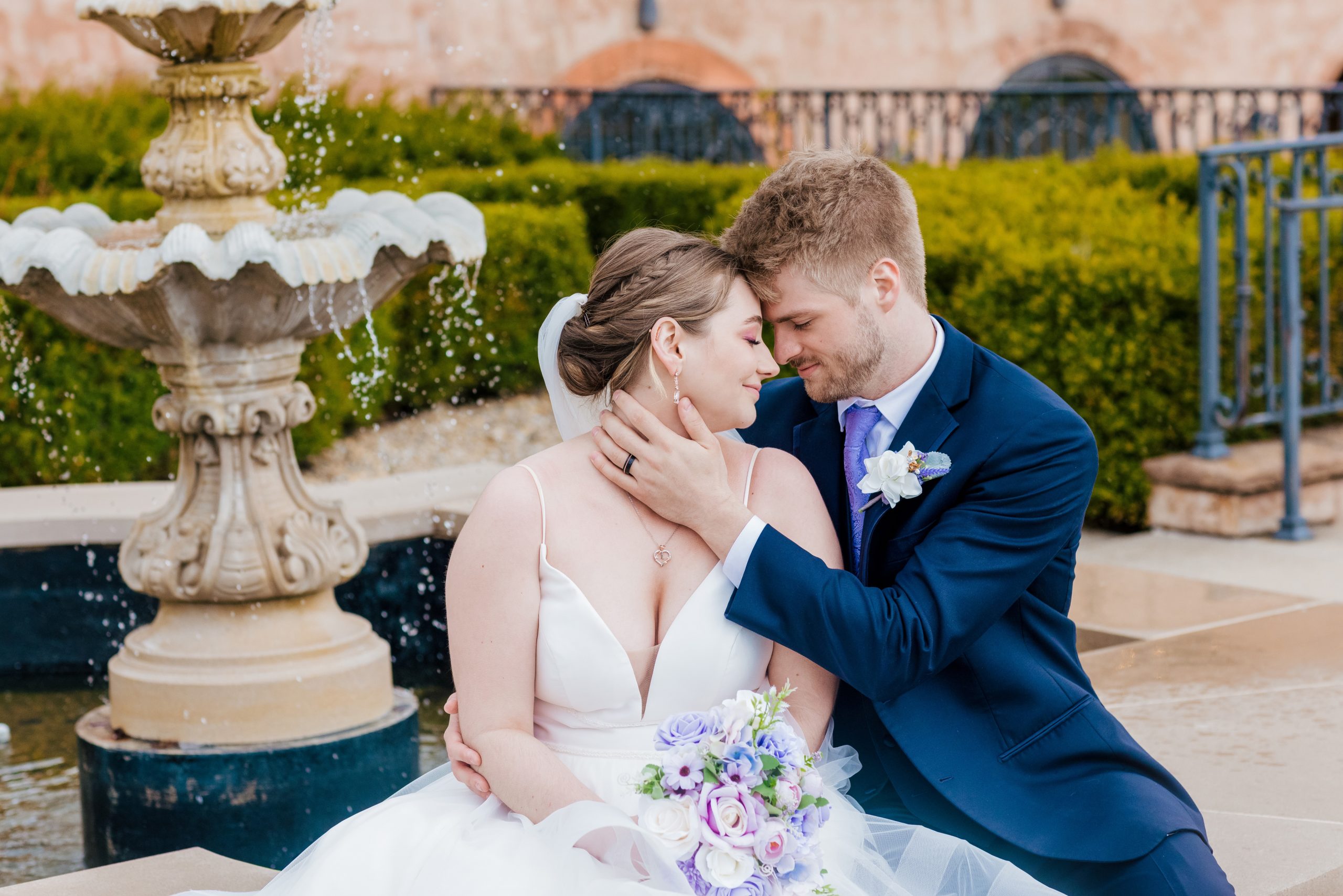 Hannah + Daniel - The Club At Corazon - Dublin Wedding Photographers