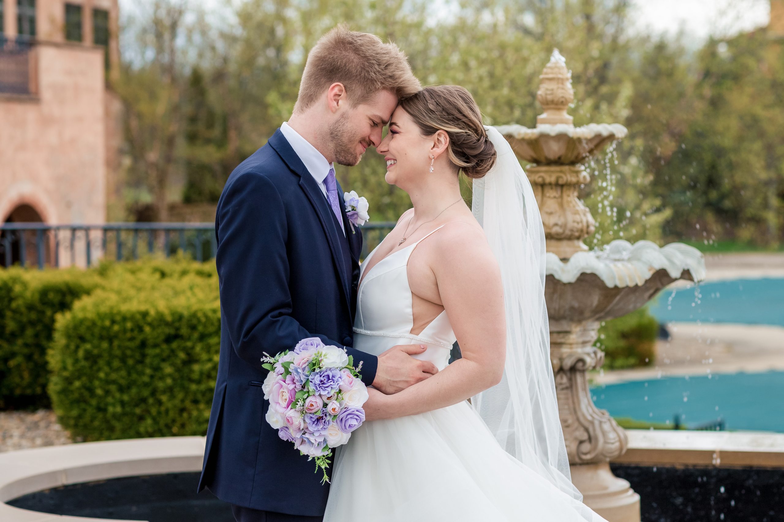 Hannah + Daniel - The Club At Corazon - Dublin Wedding Photographers