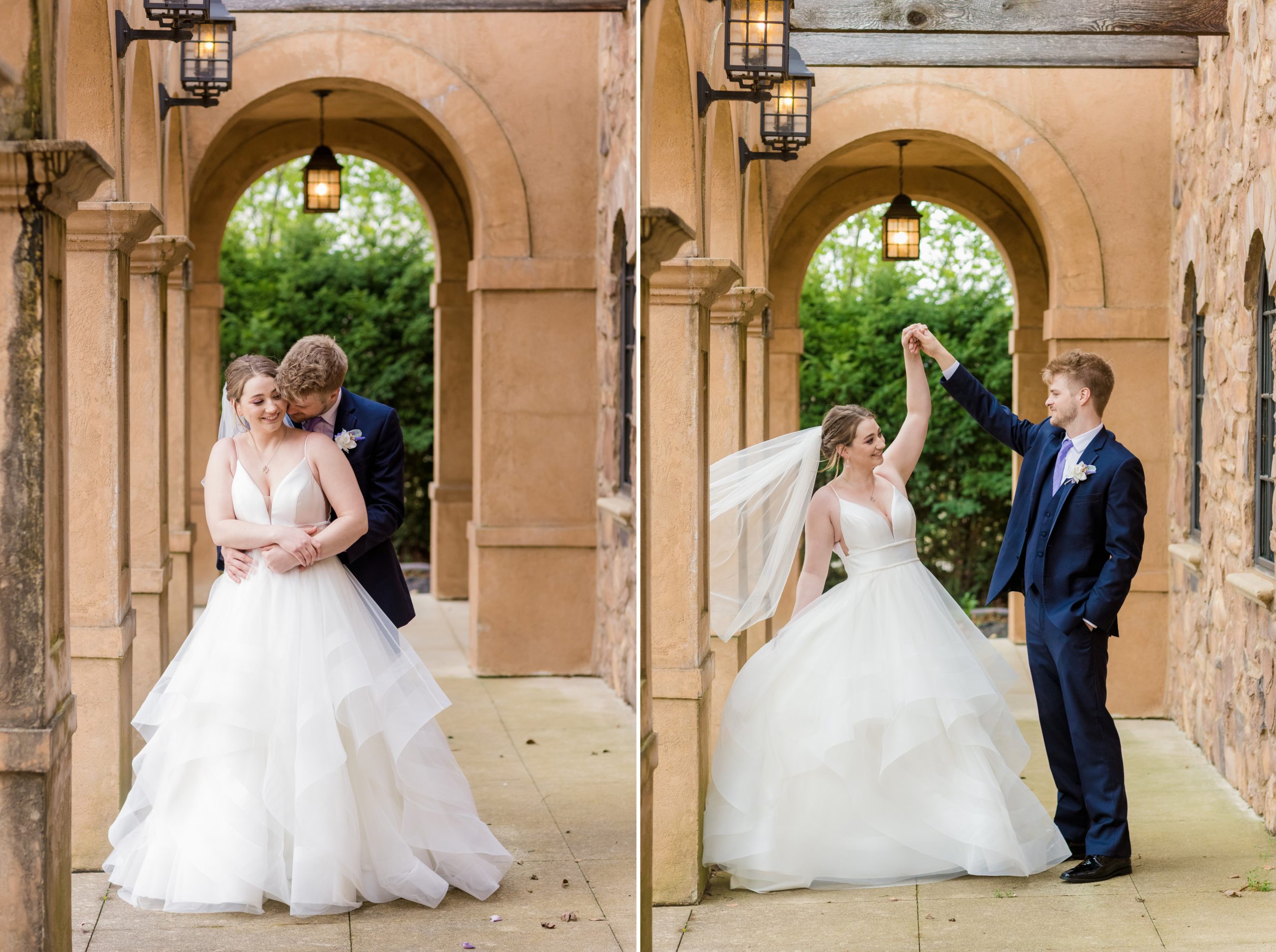 Hannah + Daniel - The Club At Corazon - Dublin Wedding Photographers