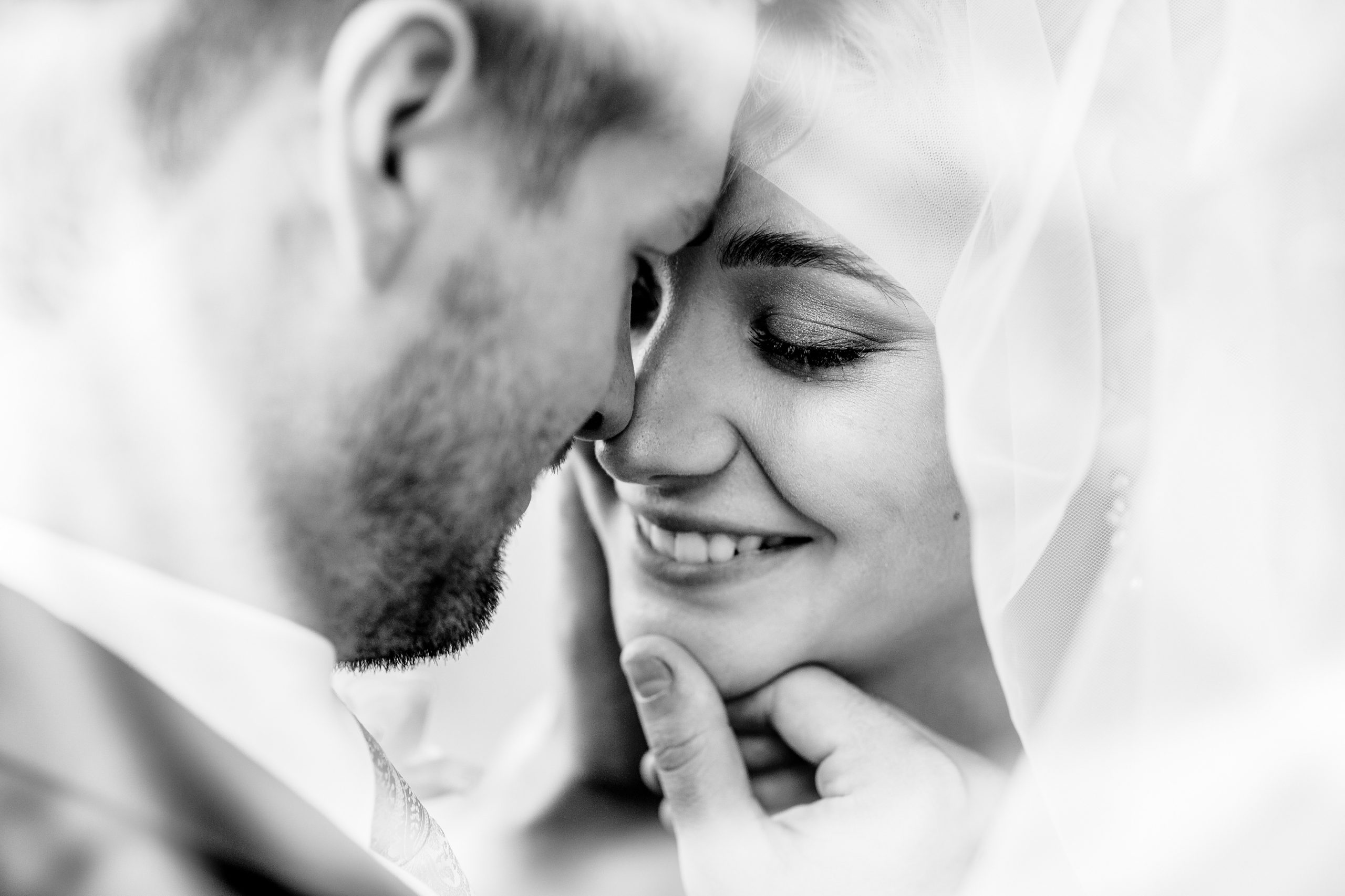 Hannah + Daniel - The Club At Corazon - Dublin Wedding Photographers