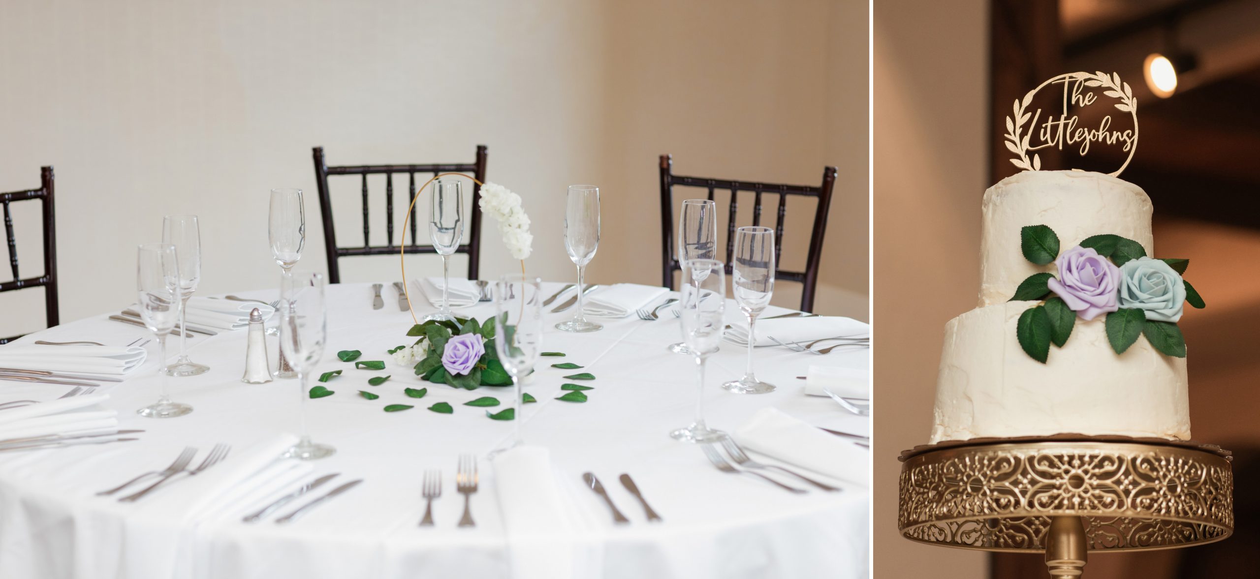 Hannah + Daniel - The Club At Corazon - Dublin Wedding Photographers