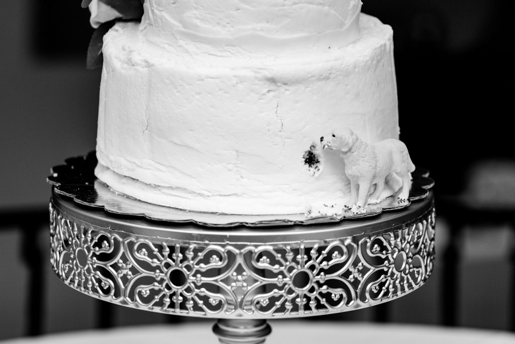 Hannah + Daniel - The Club At Corazon - Dublin Wedding Photographers