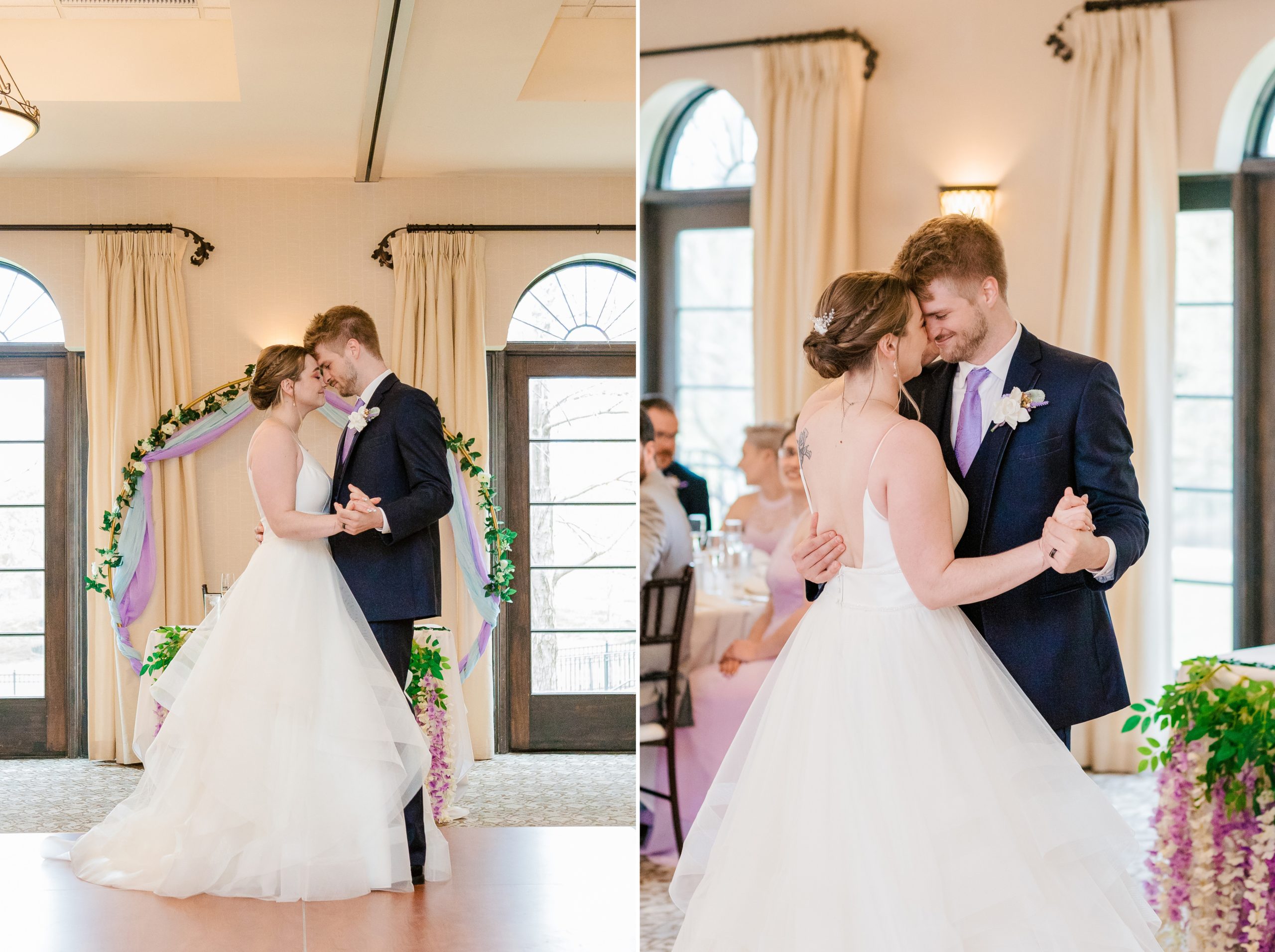 Hannah + Daniel - The Club At Corazon - Dublin Wedding Photographers