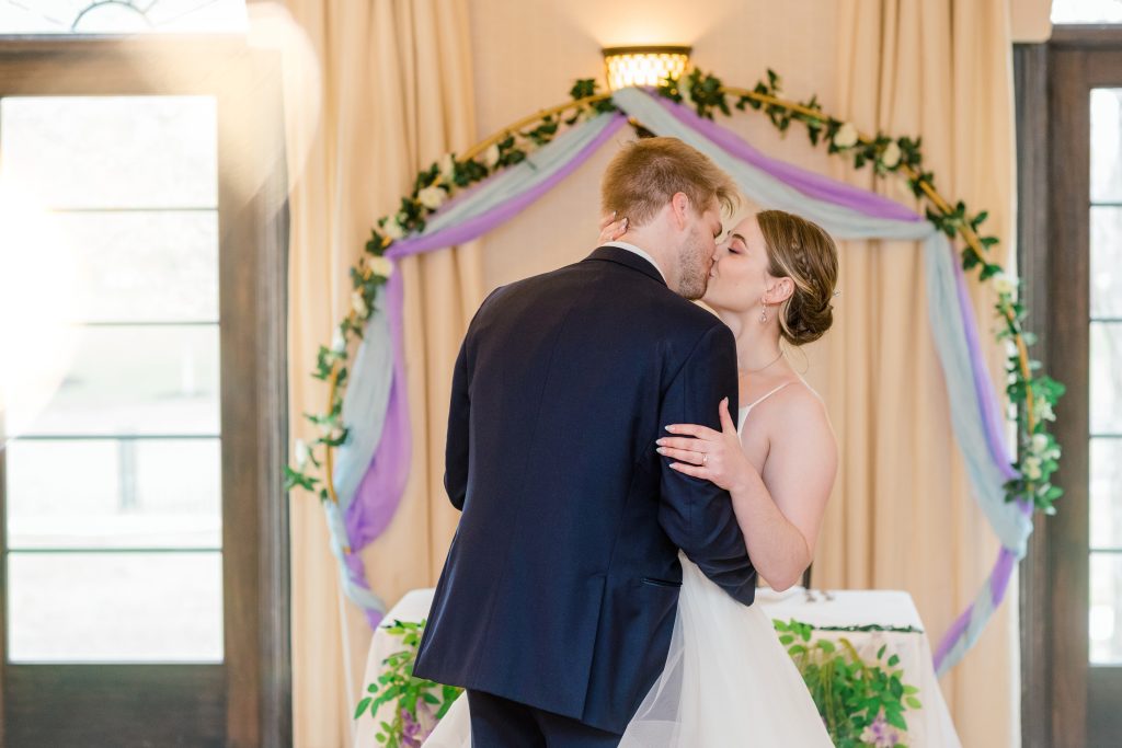 Hannah + Daniel - The Club At Corazon - Dublin Wedding Photographers