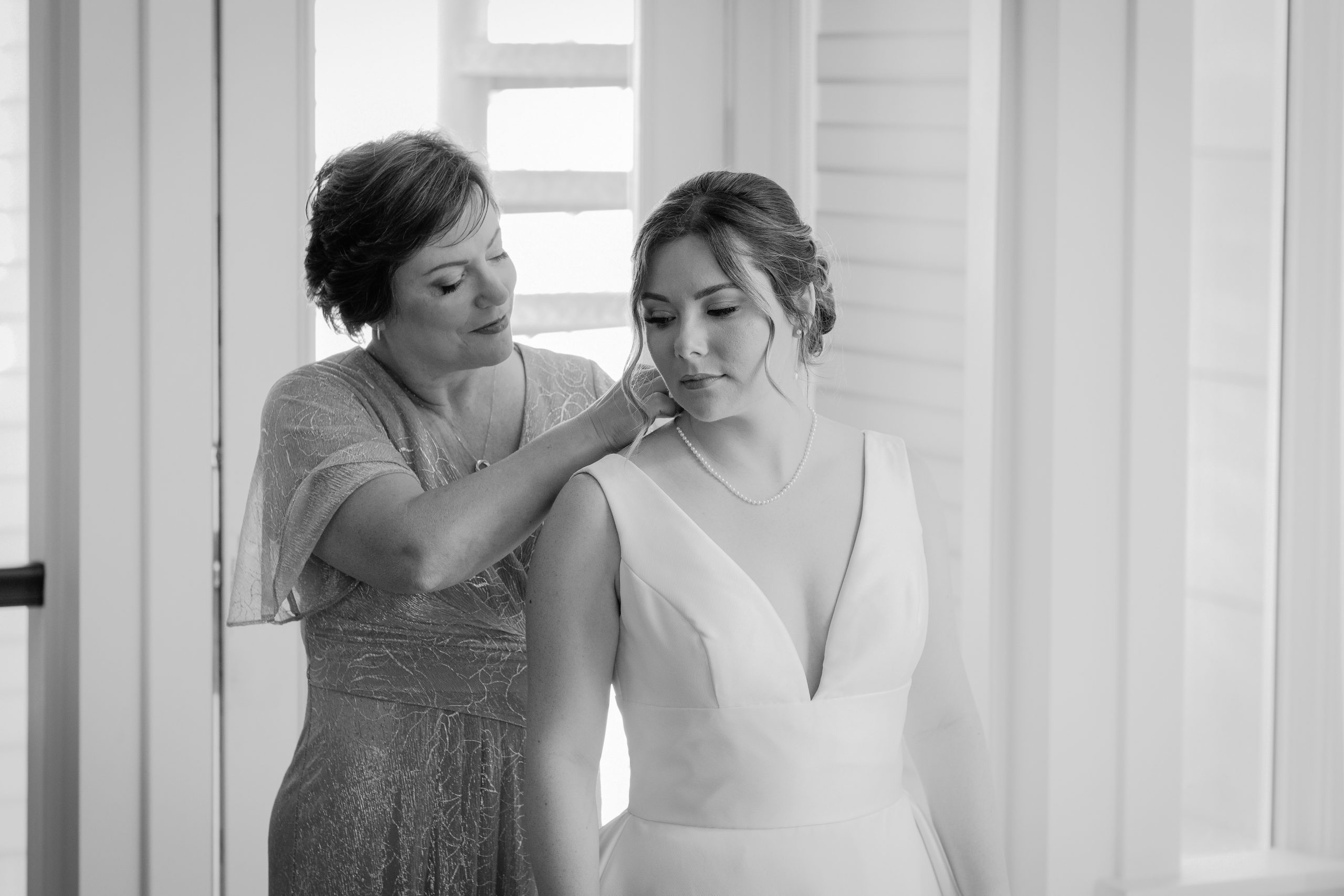 Kristen + Jackson - Monastery Event Center - Cincinnati Wedding Photographers